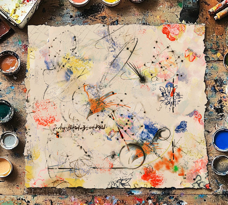 Overspray – Ostroy