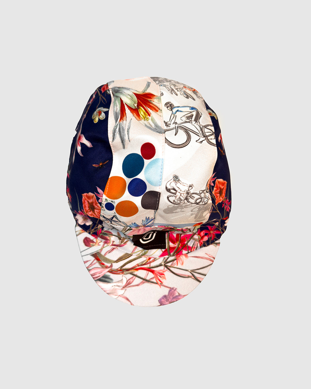 Everything Cap – Ostroy