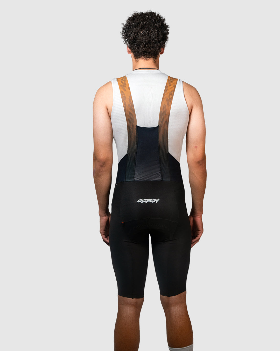 NoMad Pink Label Bibs – Ostroy