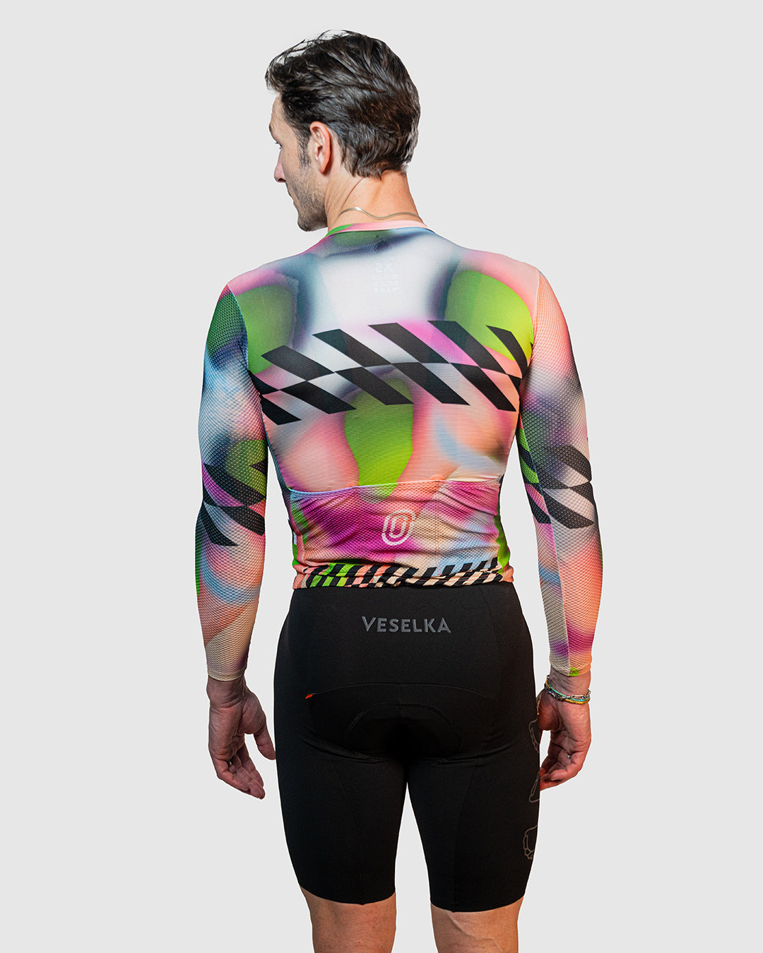 Scirocco Long-Sleeve Jersey – Ostroy