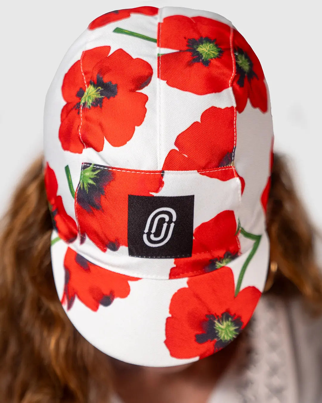 Red Poppies Cap – Ostroy