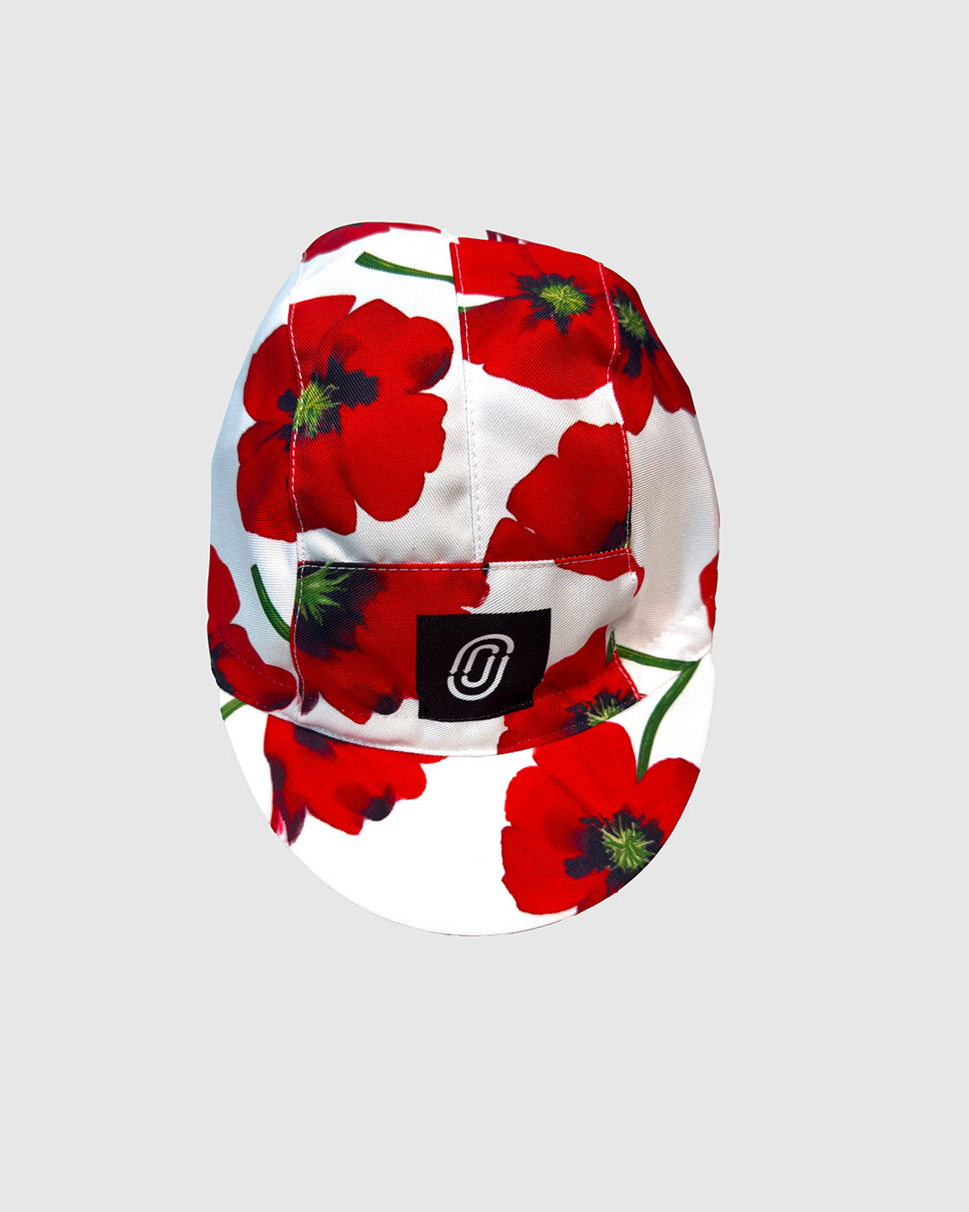 Red Poppies Cap – Ostroy