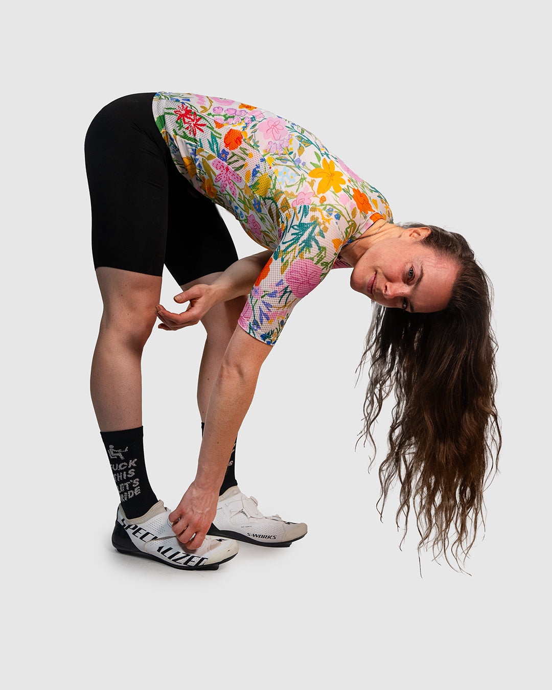 Wildflower Women's Jersey – Ostroy