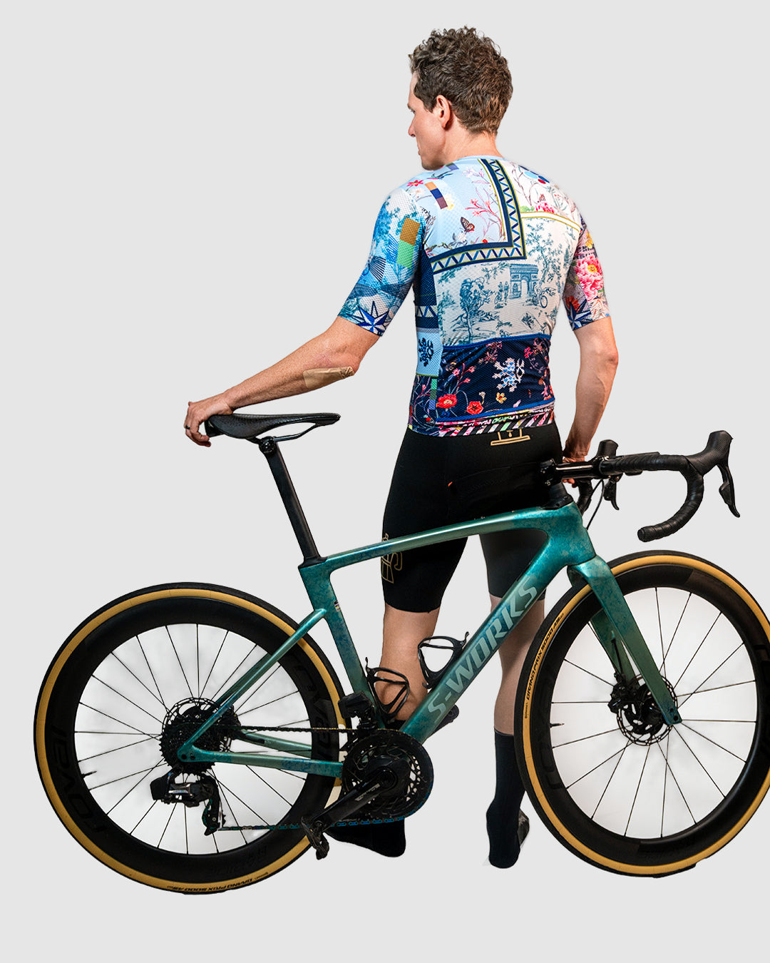 Everything Jersey – Ostroy