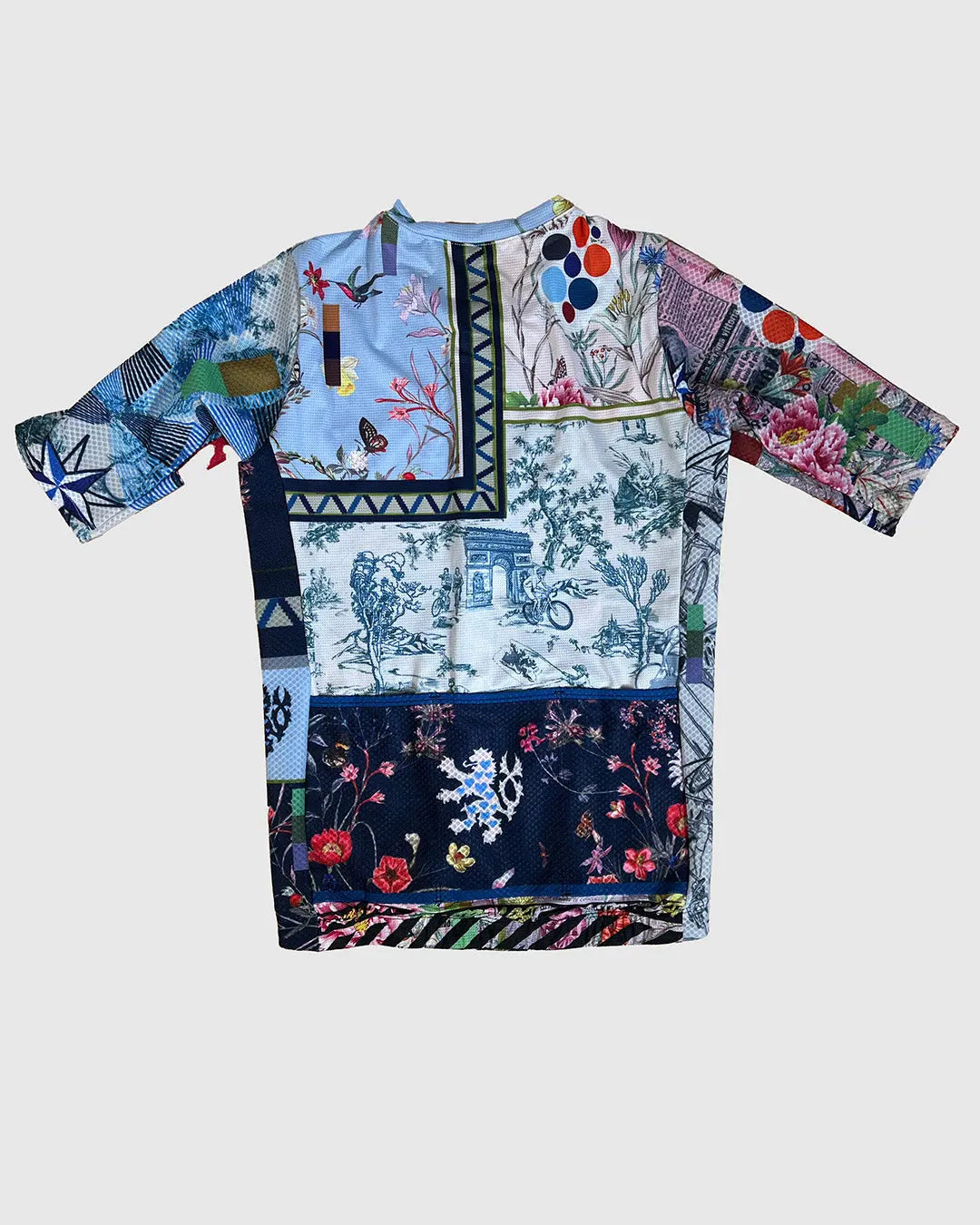 Everything Jersey - Ostroy