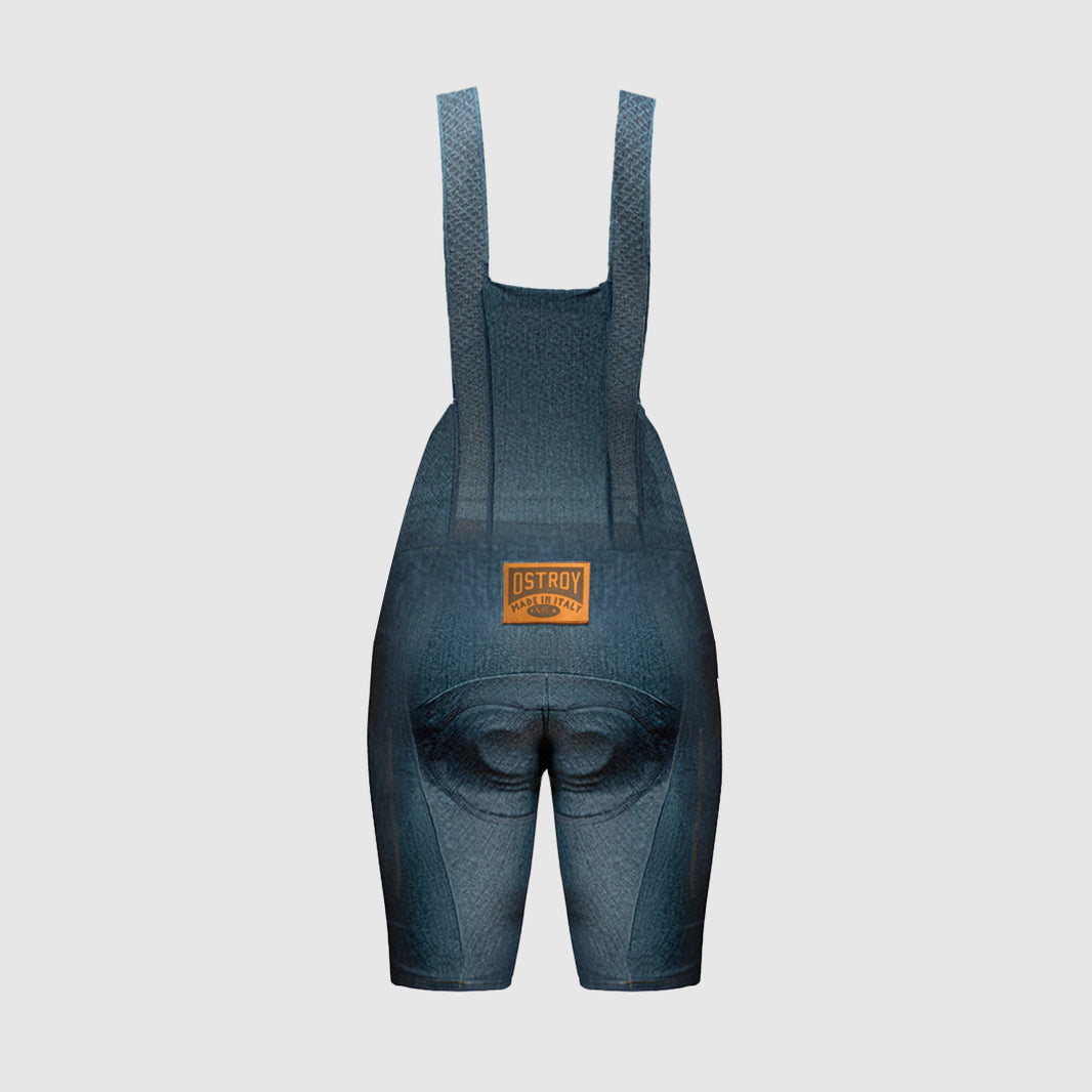 Men's Cargo Bibs – Ostroy