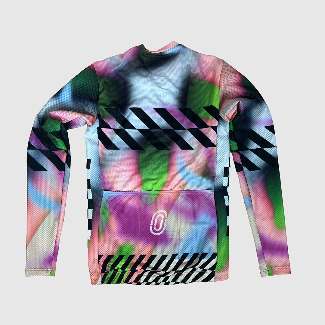 Scirocco Long-Sleeve Jersey – Ostroy