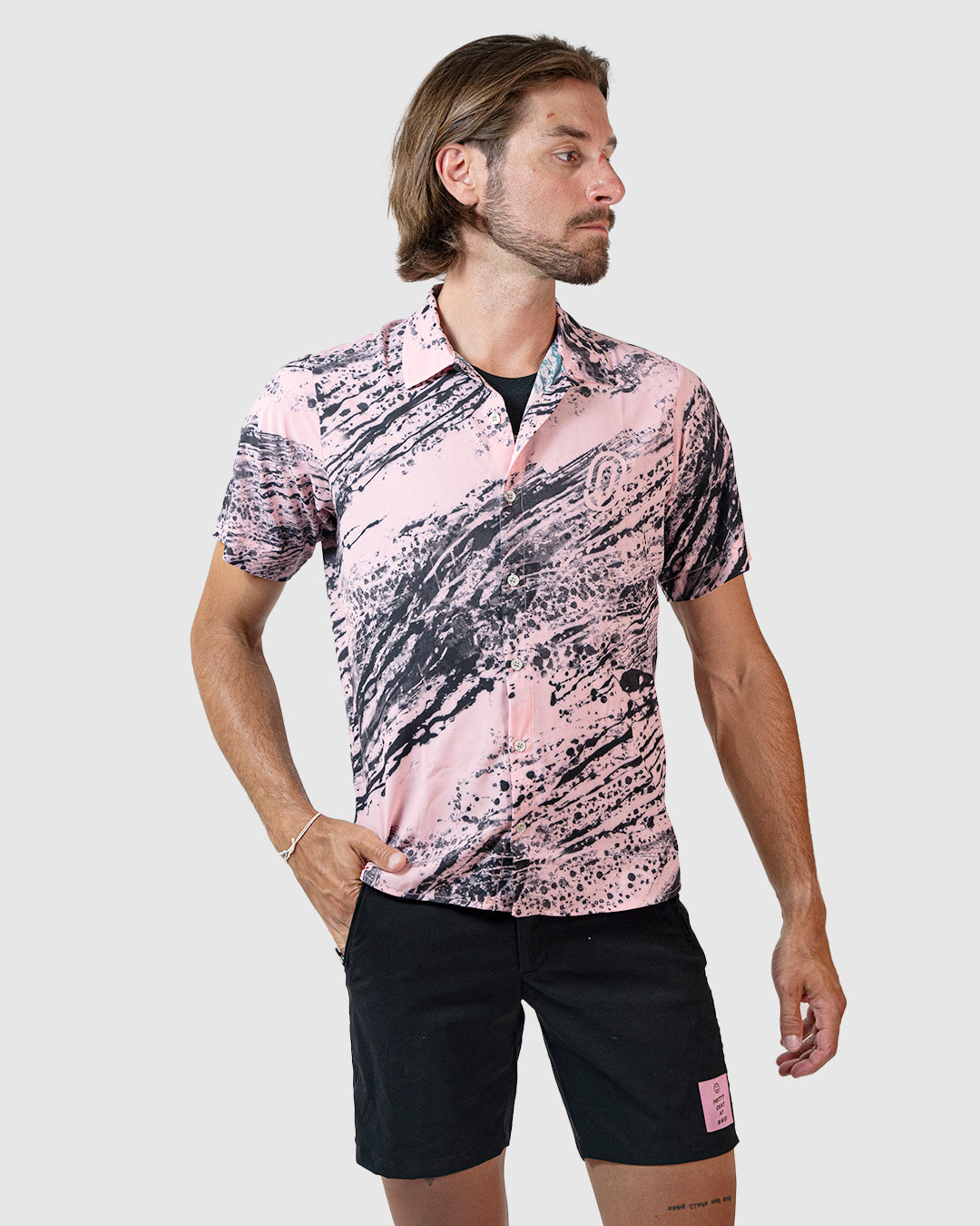 Podium Shorts – Ostroy