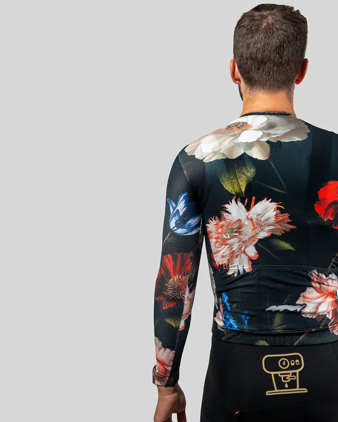 Vanitas Long-Sleeve Jersey - Ostroy