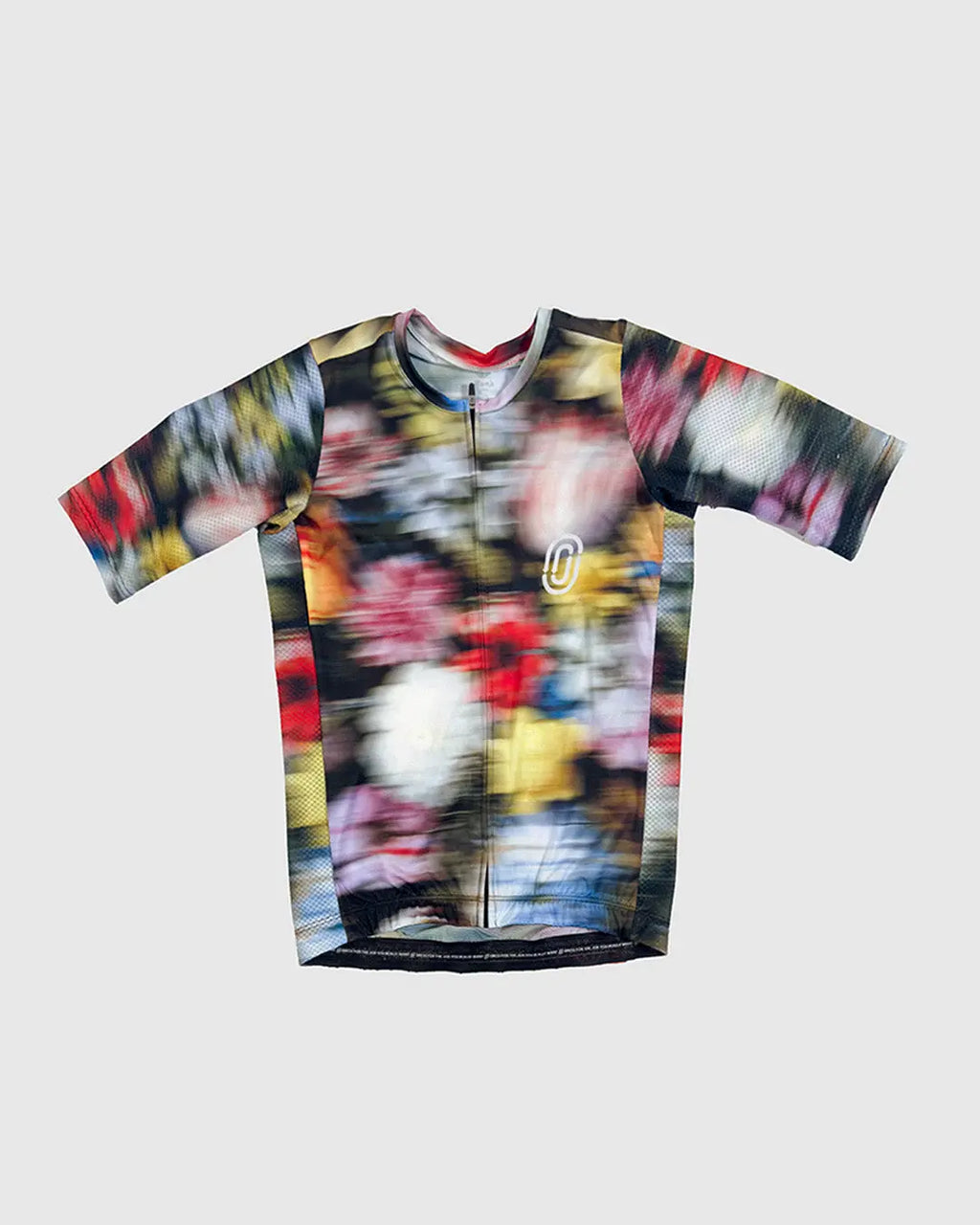 Velocita Jersey - Ostroy