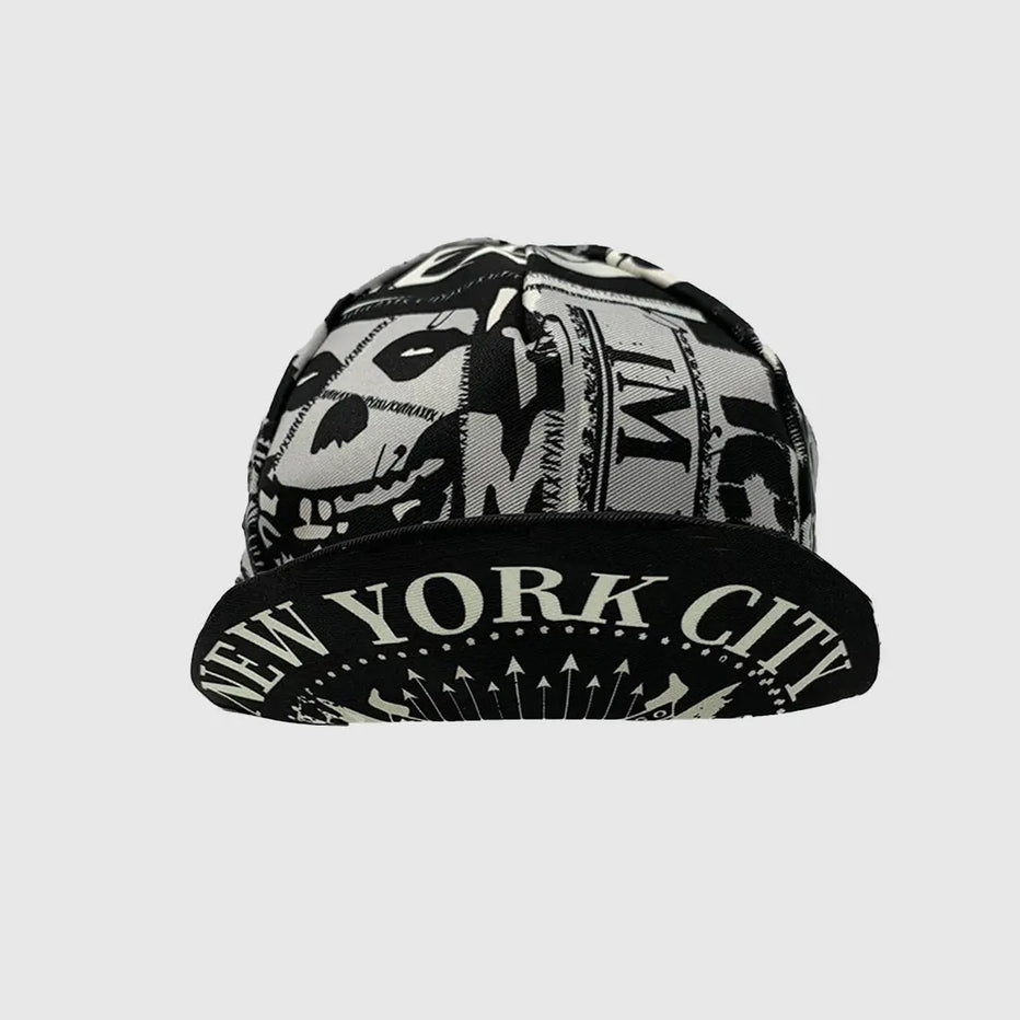 Punk Cap - Ostroy