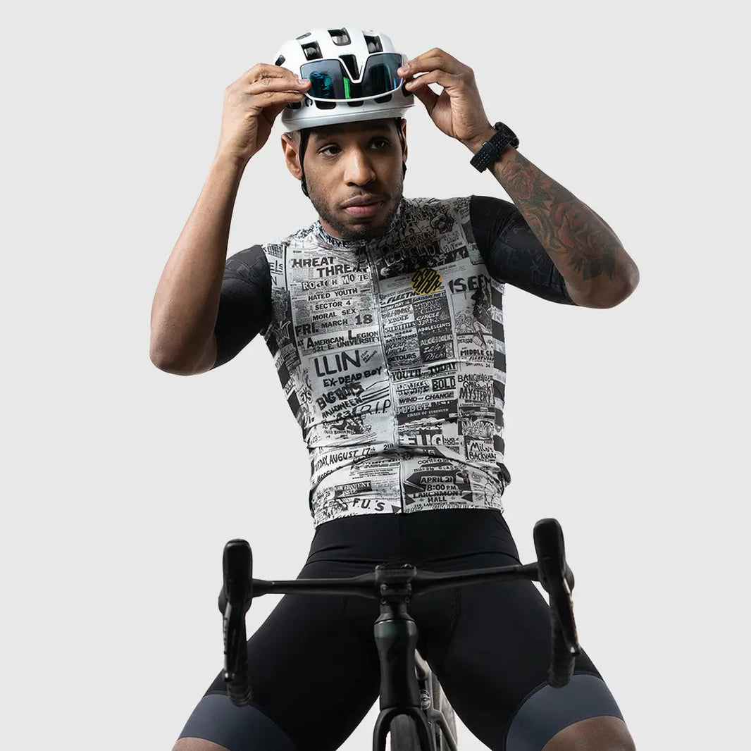 Men's Cycling Collection – Ostroy